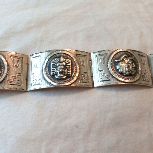 William Spratling | Jewelry | Vintage William Spratling Sterling Silver ...